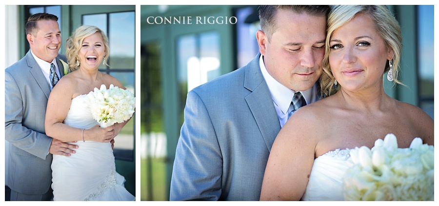 Port Gamble Wedding – Tara and Waylon Say I Do! – Seattle Wedding ...