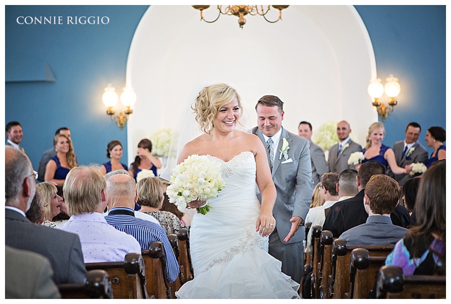 Port Gamble Wedding – Tara and Waylon Say I Do! – Seattle Wedding ...