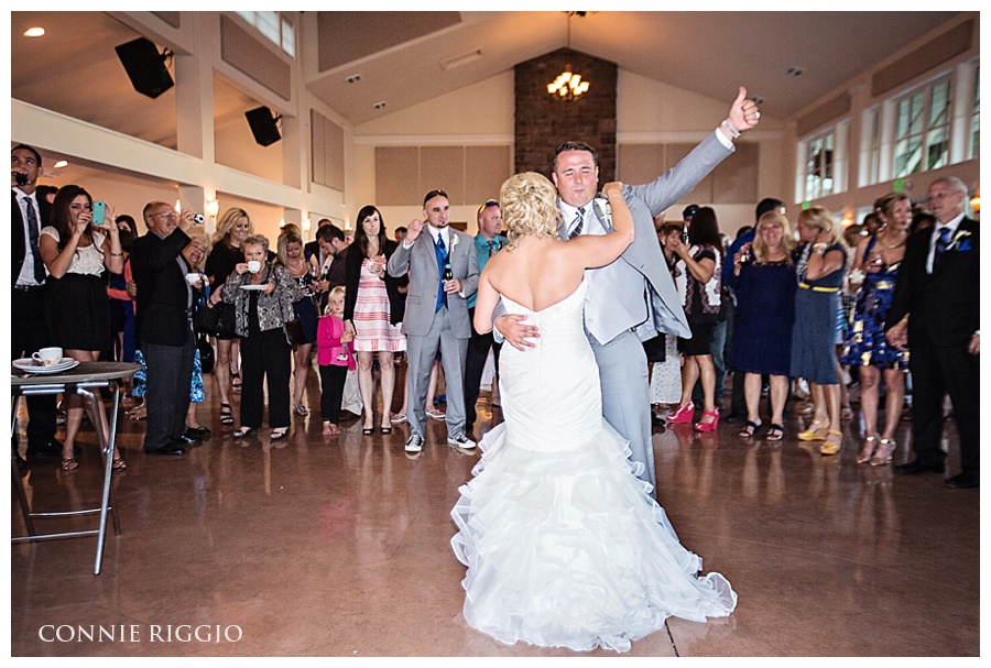 Port Gamble Wedding – Tara and Waylon Say I Do! – Seattle Wedding ...
