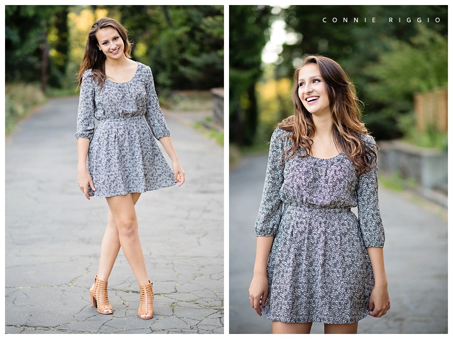 Amber – St. Paul’s School 2015 Senior – Tacoma Senior Photographer ...