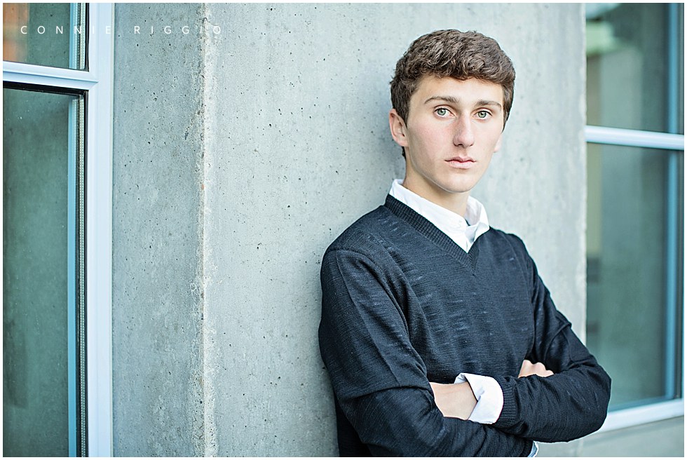 Tyler – Bellarmine Preparatory School – Class of 2016 » Connie Riggio ...