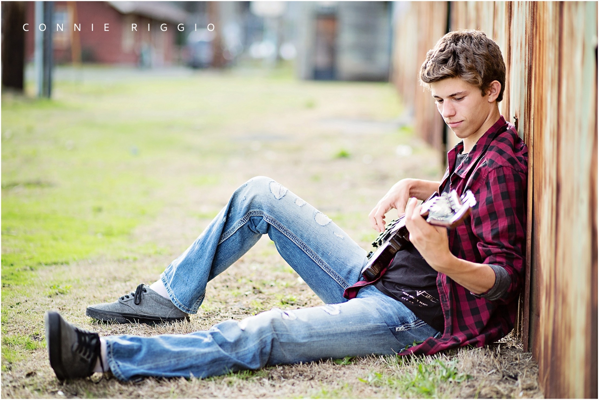 Chase – Emerald Ridge High School – Class of 2016 » Connie Riggio ...
