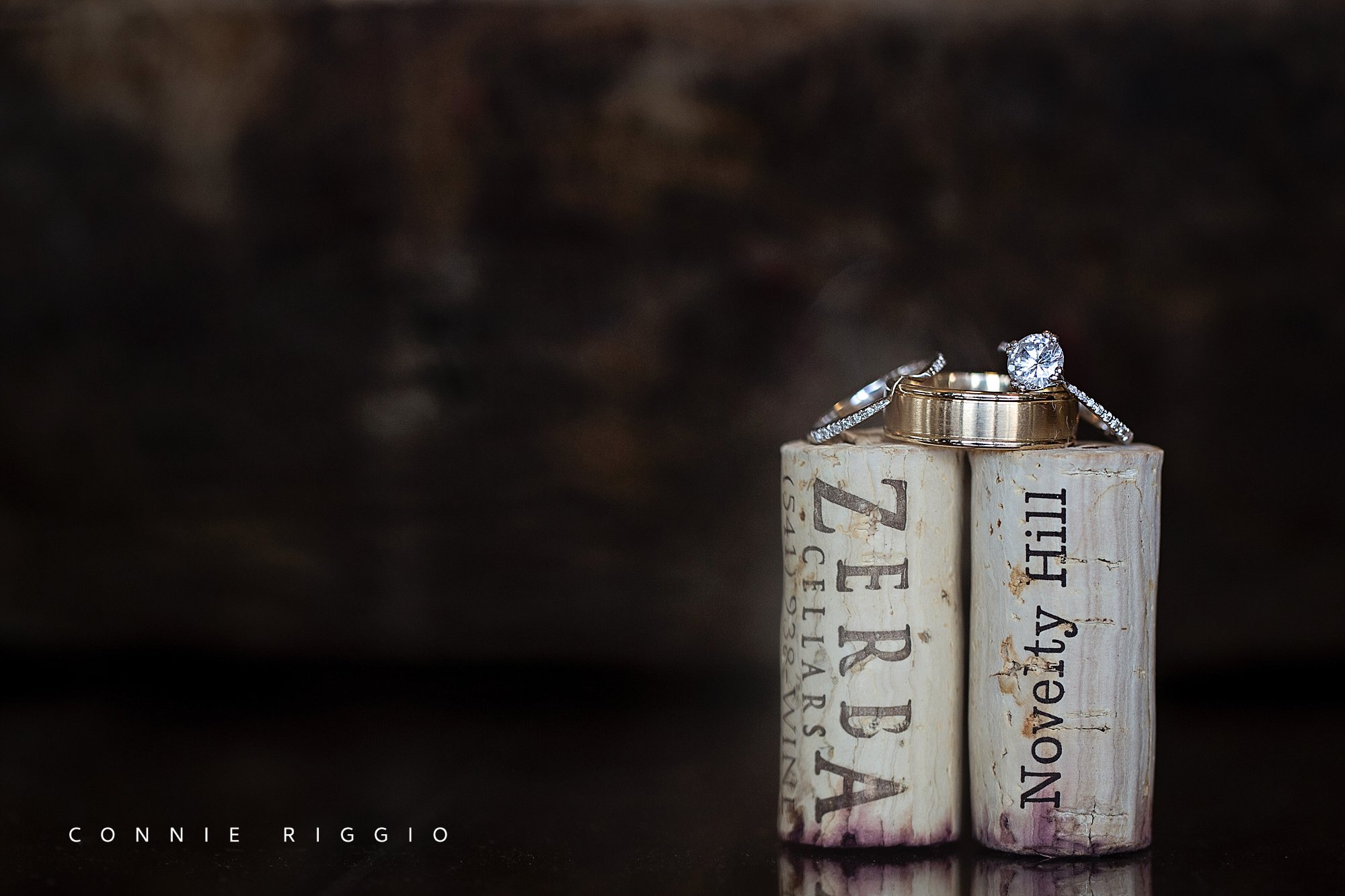 Carly and Tyler and Their Amazing Wedding at Lord Hill Farms » Connie ...