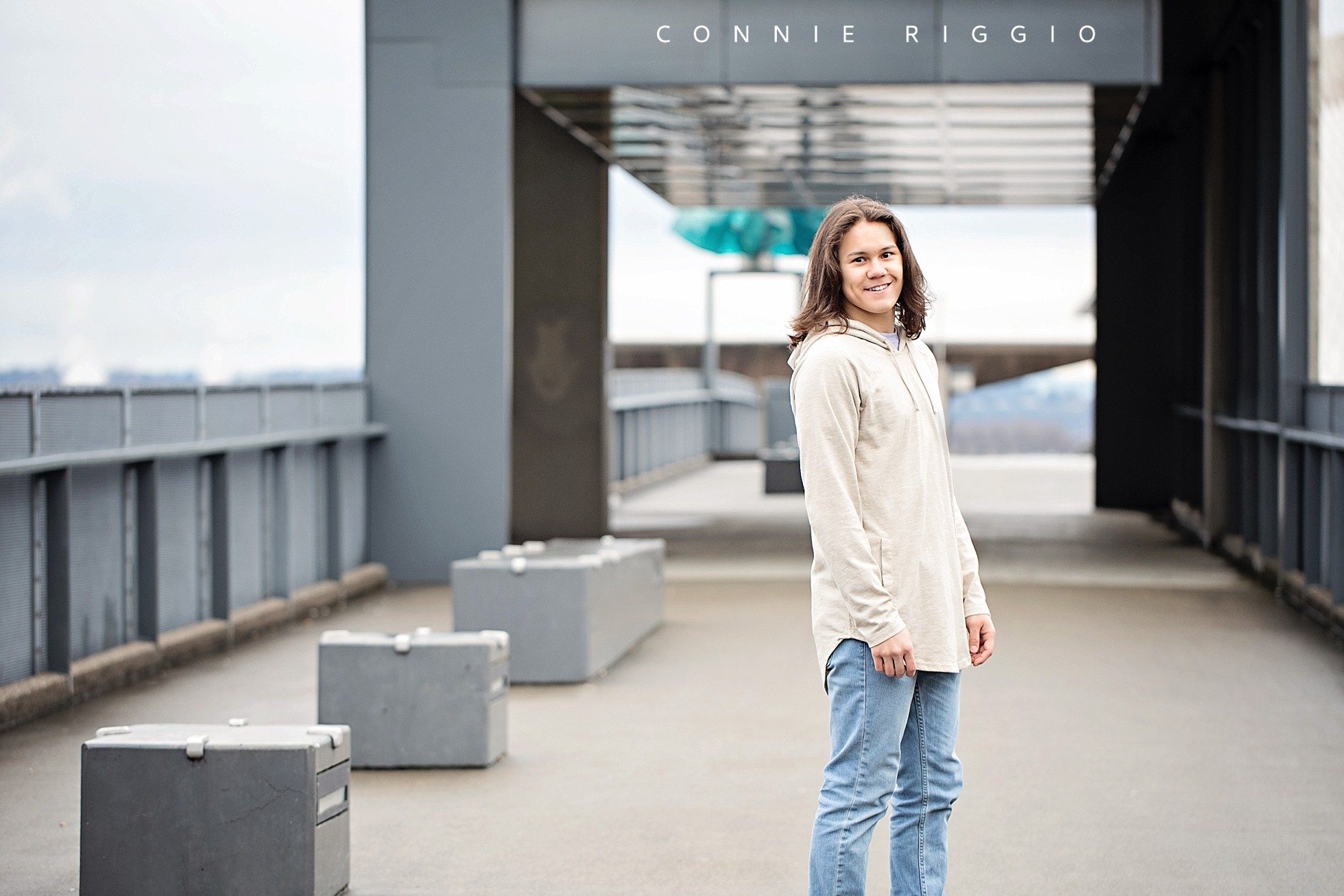 Ryan and Christine – Foss and UWT – Tacoma – Class of 2018 » Connie ...
