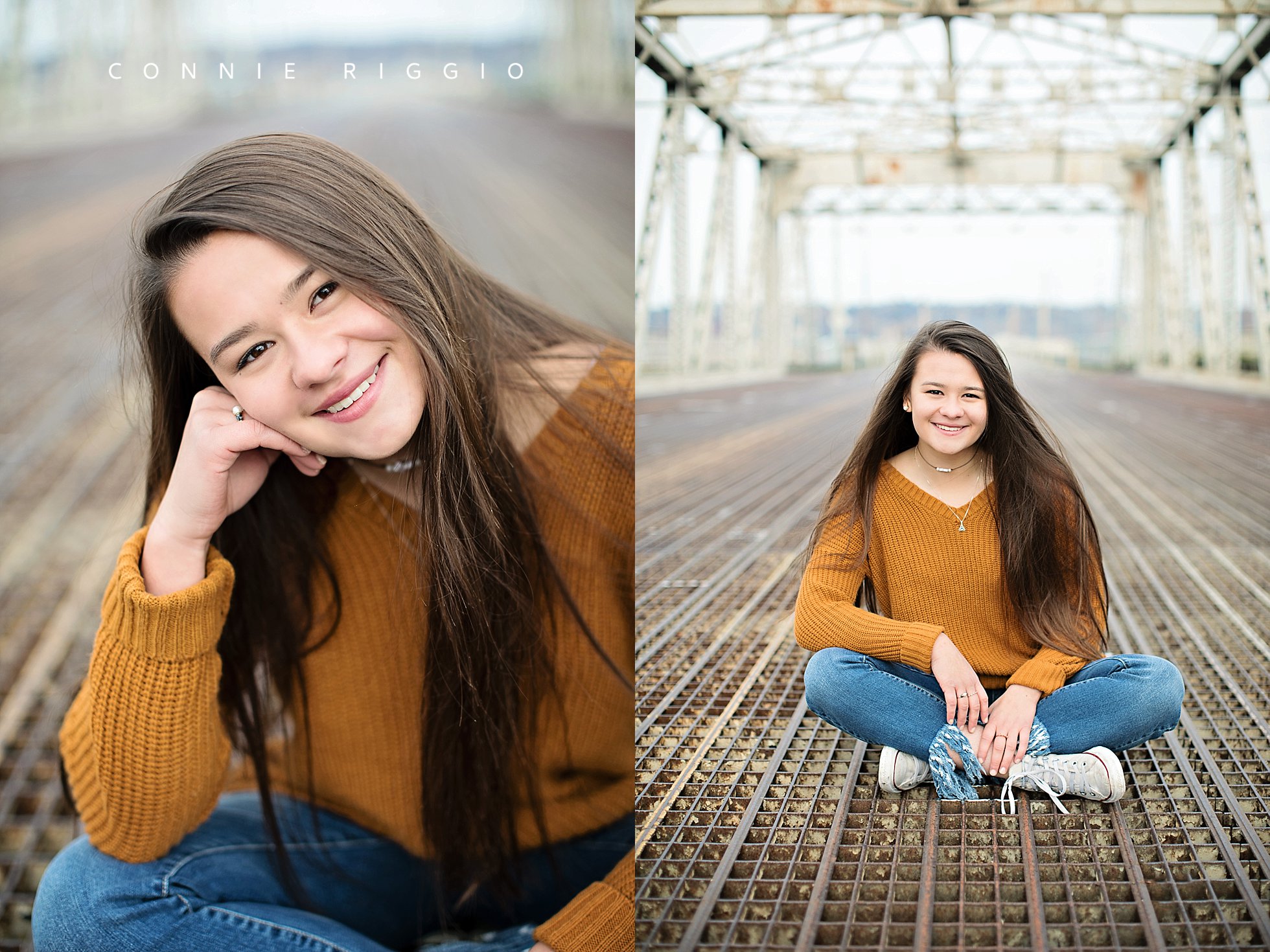 Sydney – Hazen High Senior – Class of 2018 » Connie Riggio Seattle ...