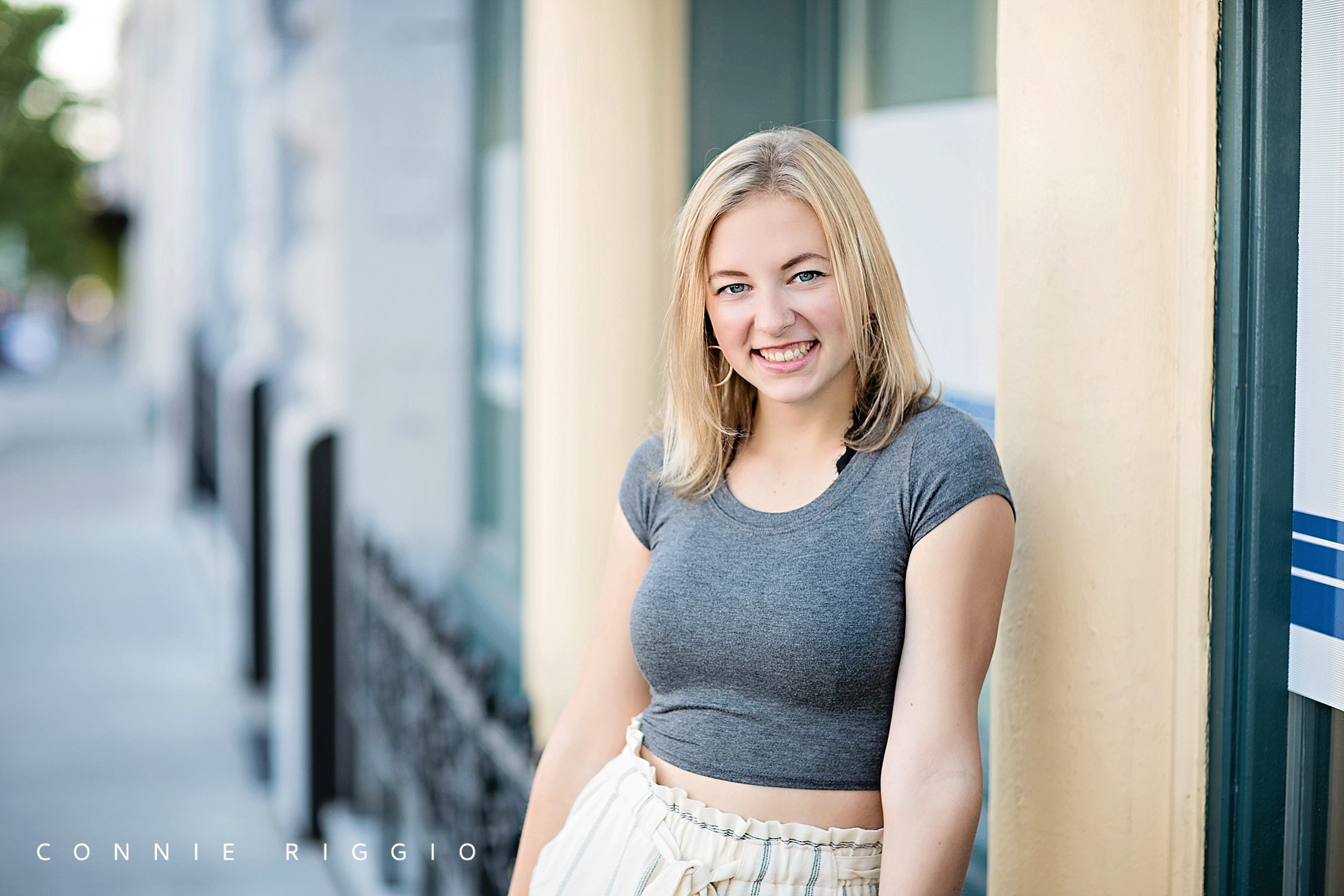 Jaden – Stadium High School – Class of 2018 » Connie Riggio Seattle ...