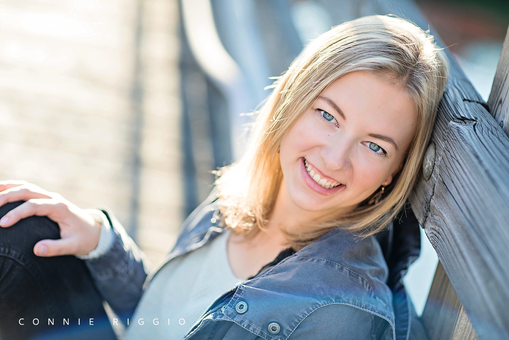Jaden – Stadium High School – Class of 2018 » Connie Riggio Seattle ...