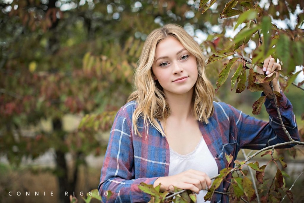 Ashley – Bellarmine Prep Sr. – Class of 2019 » Connie Riggio Seattle ...