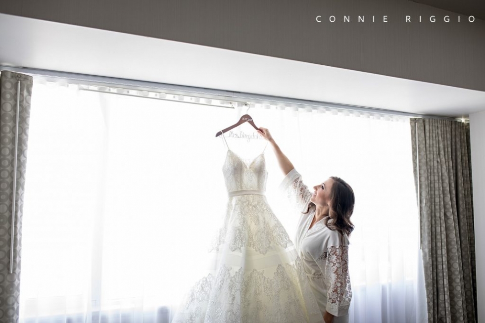 Megan and Alex – Wedding Day » Connie Riggio Seattle Tacoma Photographer