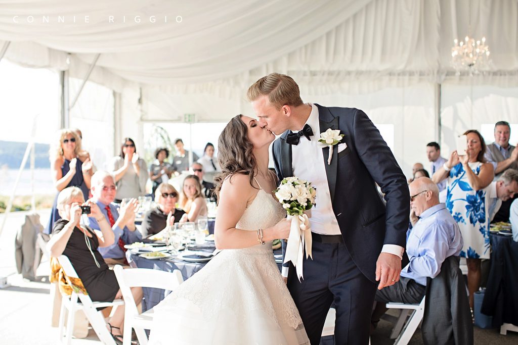 Megan and Alex – Wedding Day » Connie Riggio Seattle Tacoma Photographer