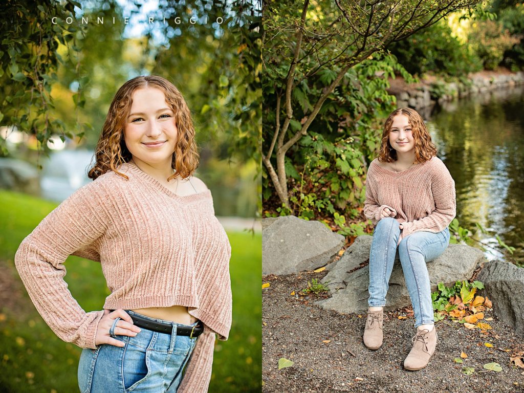 Lexi – 2020 Stadium High School Senior » Connie Riggio Seattle Tacoma ...